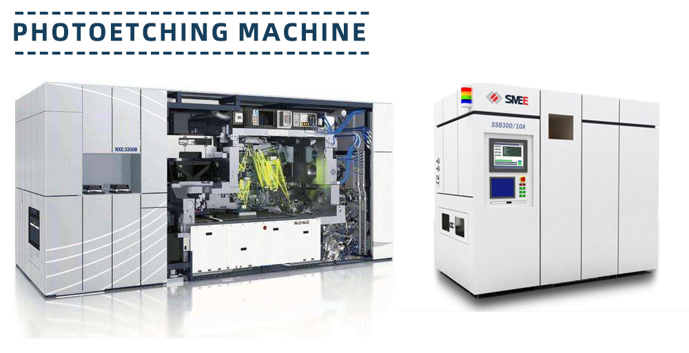 Semiconductor Manufacturing Equipment Solutions- Thcoo Intelligent ...