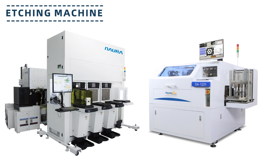 Semiconductor Manufacturing Equipment Solutions- Thcoo Intelligent ...