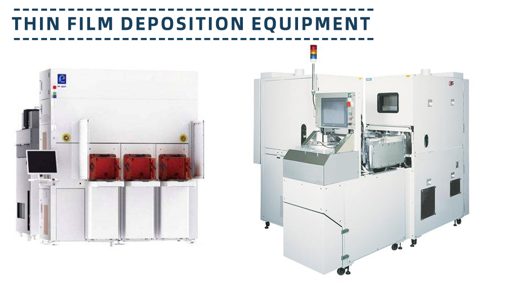 Semiconductor Manufacturing Equipment Solutions- Thcoo Intelligent ...